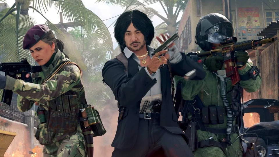 What is the New Double Agent Mode in BOCW Season 5? | EarlyGame