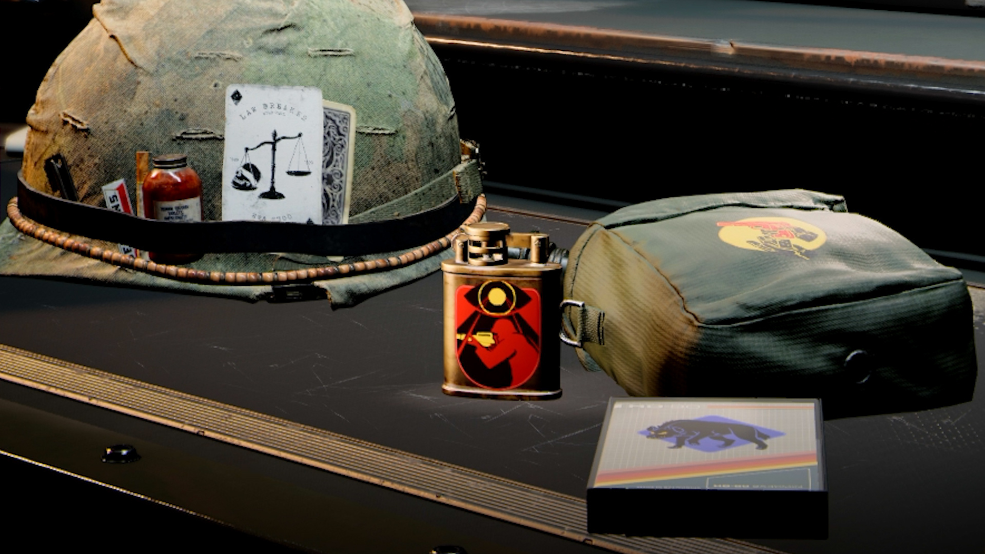 The Best Perks in Black Ops Cold War | EarlyGame