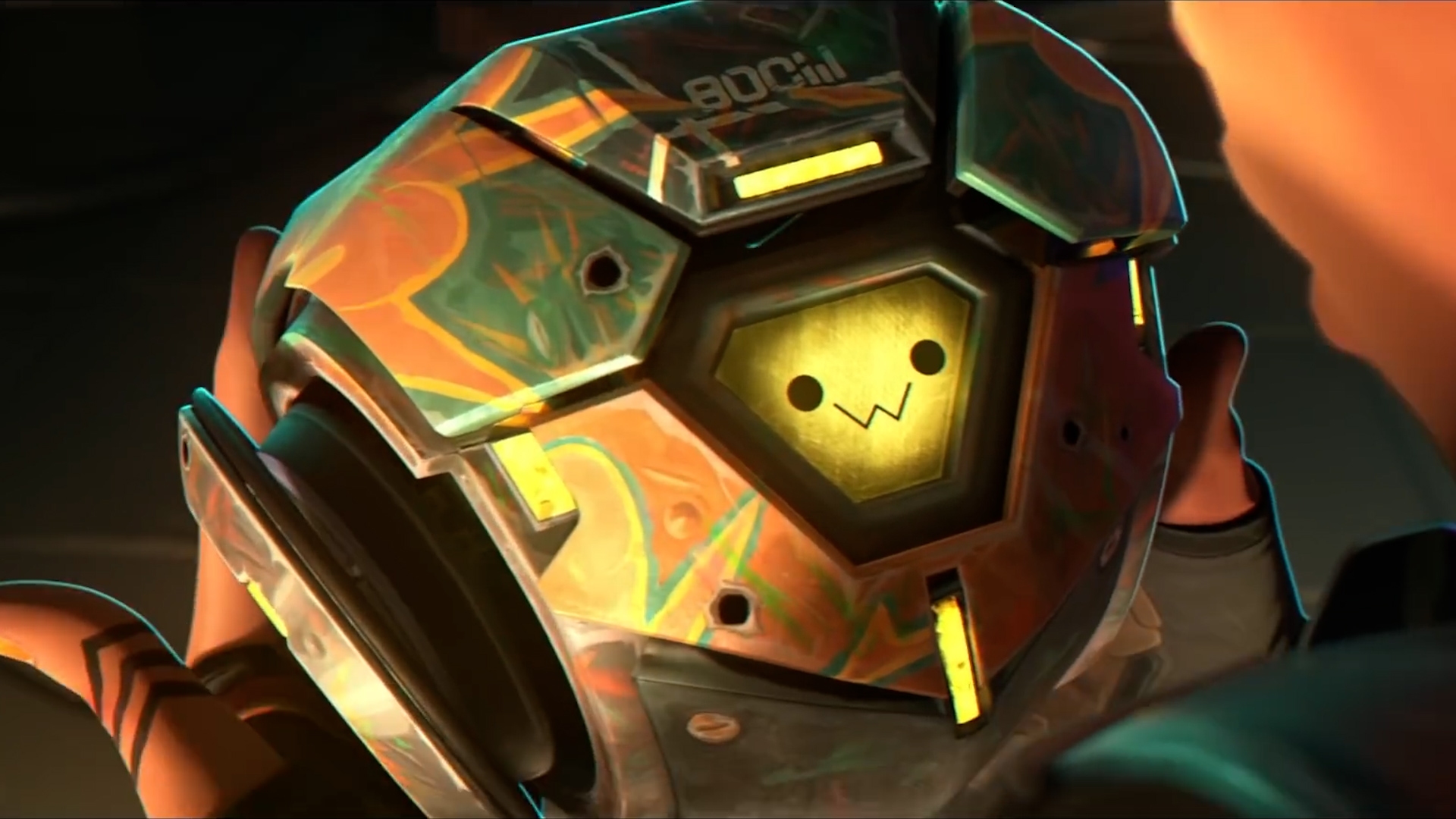 Boomer Bot | EarlyGame