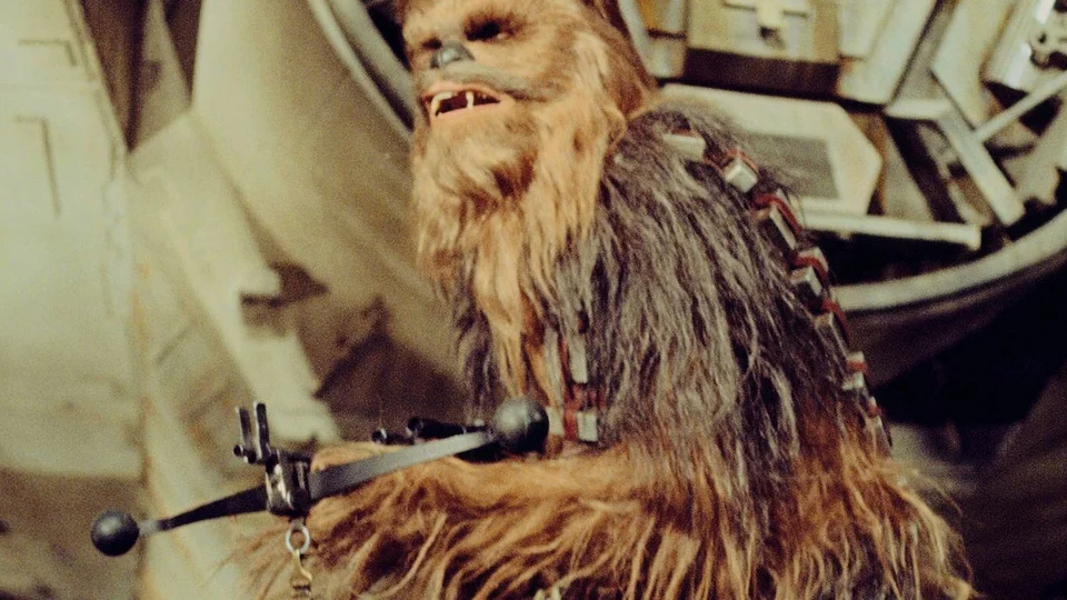 Star Wars Returns To Fortnite With The Wookie Bowcaster | EarlyGame