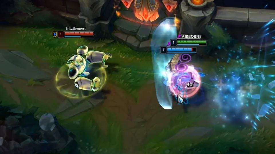 EarlyGame | League of Legends is a Flawless Game.