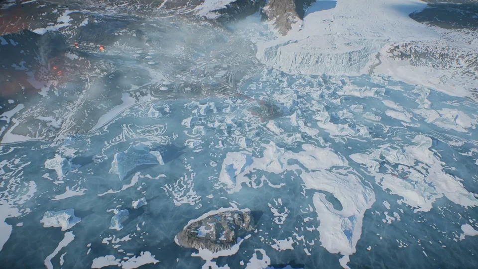 EarlyGame | Battlefield 2042 Map Overview: Breakaway