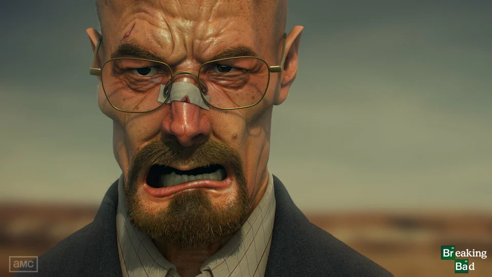 El creador de Breaking Bad quiere una adaptación al… | EarlyGame