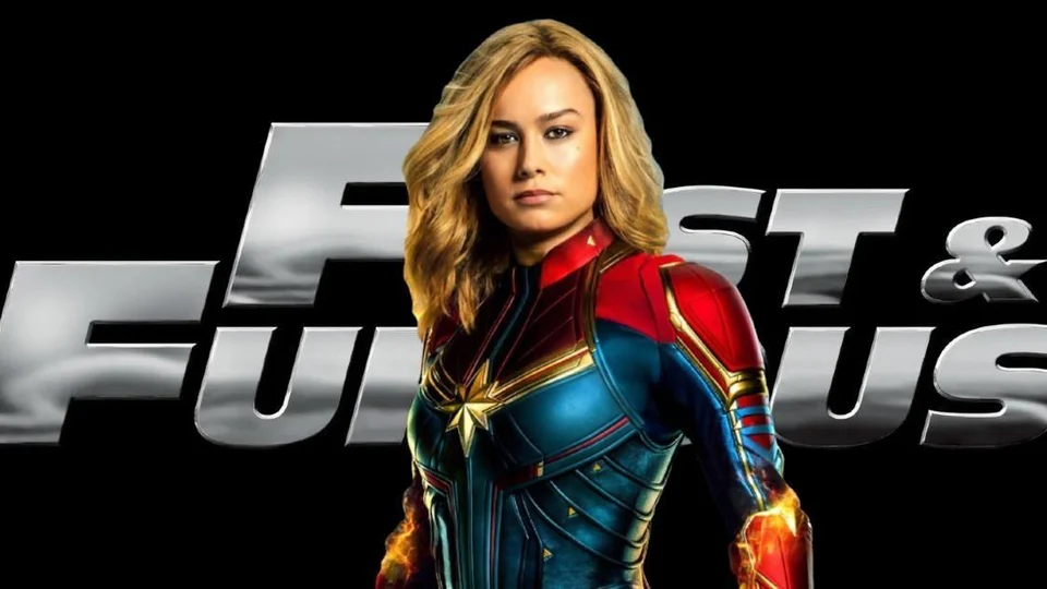 Brie Larson Joins Fast & Furious 10 (Yes, Captain Marvel) | EarlyGame