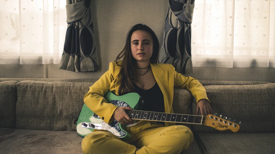 EarlyGame Artist of the Day: Bryony Williams | EarlyGame