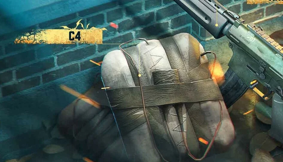 How To Unlock C4 In COD Mobile Season 9 |… | MobileMatters