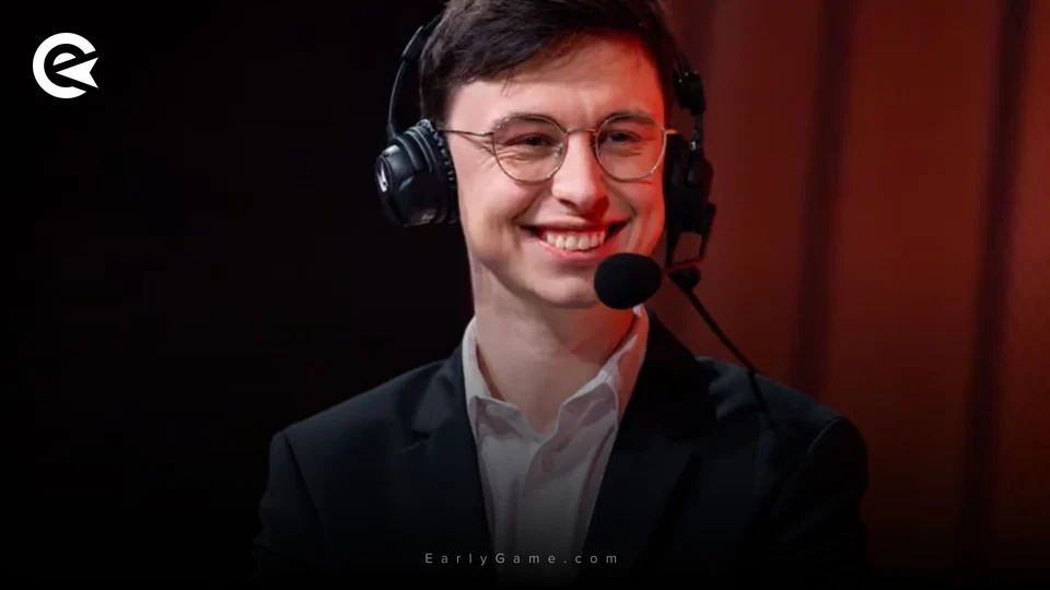 Caedrel überrascht alle – sein nächster Move kommt… | EarlyGame