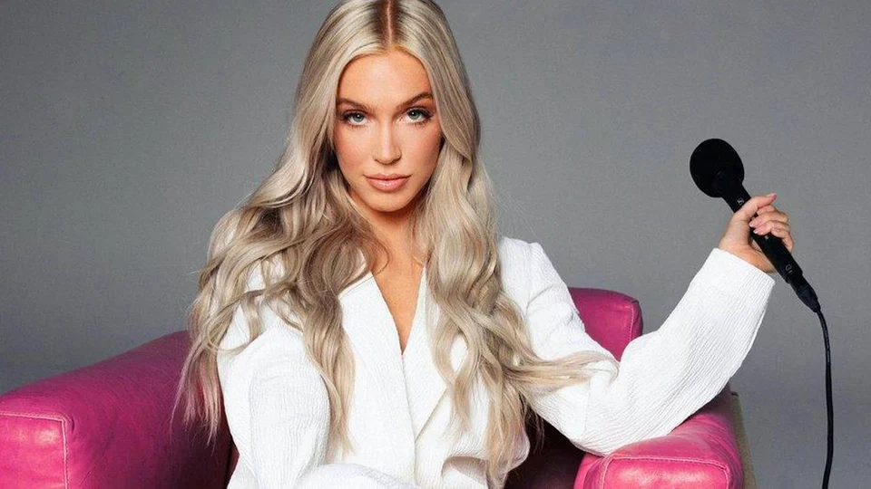 "Call Her Daddy" recargado: Cómo Alex Cooper habla ahora… | EarlyGame