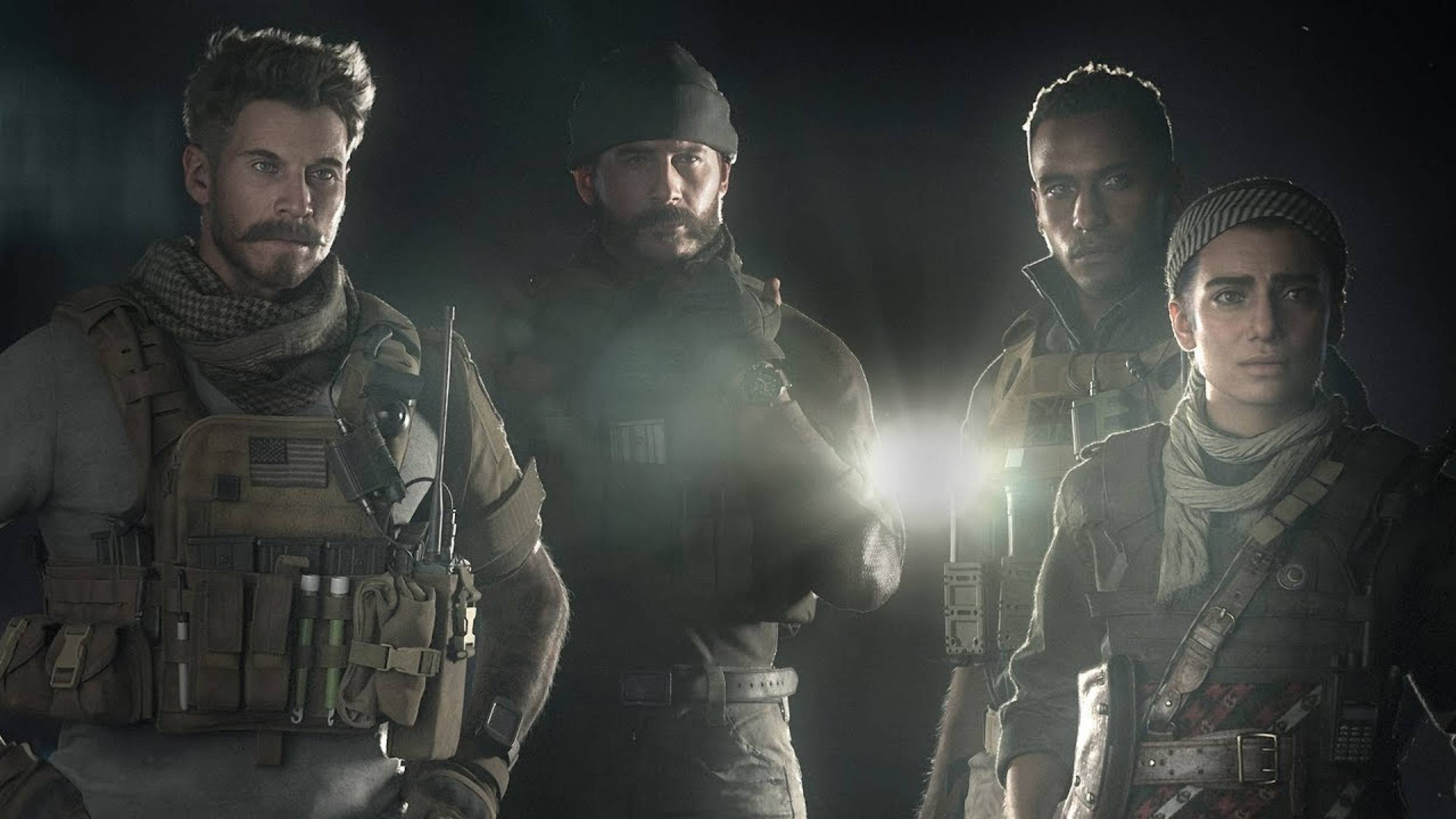 Leak: What is Call of Duty 2022? | EarlyGame
