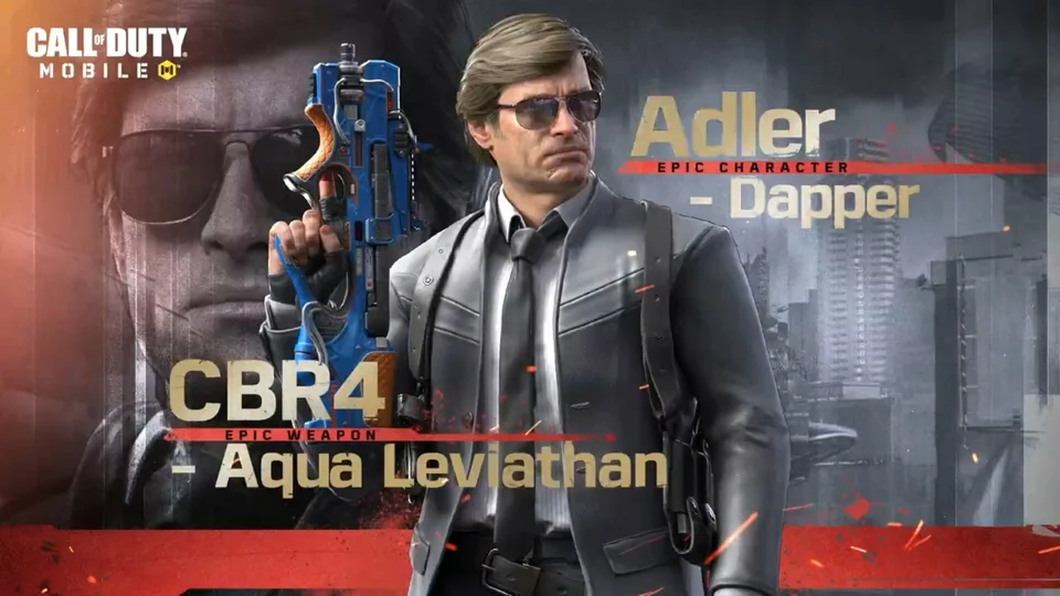 Call of Duty Mobile: Best CBR4 Loadout For Season 5 (2023) | EarlyGame