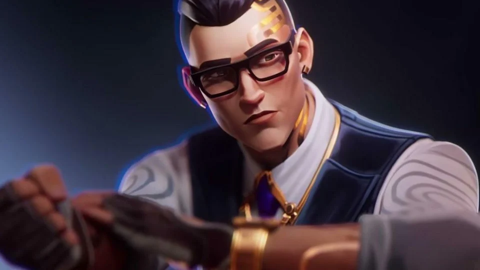Chamber Gets Massive Nerfs To All Abilities | ValorFeed