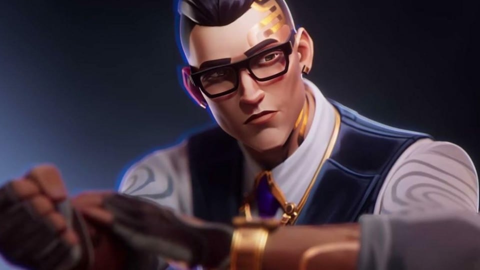 Valorant Patch 5.12 - Release Date & All Changes | ValorFeed