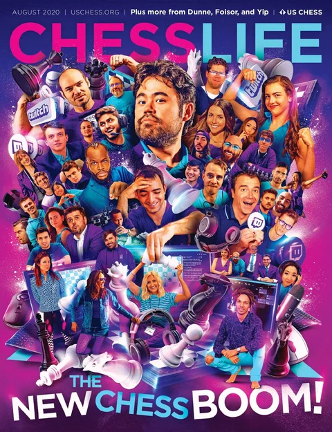 The Life & Times of Ludwig | EarlyGame