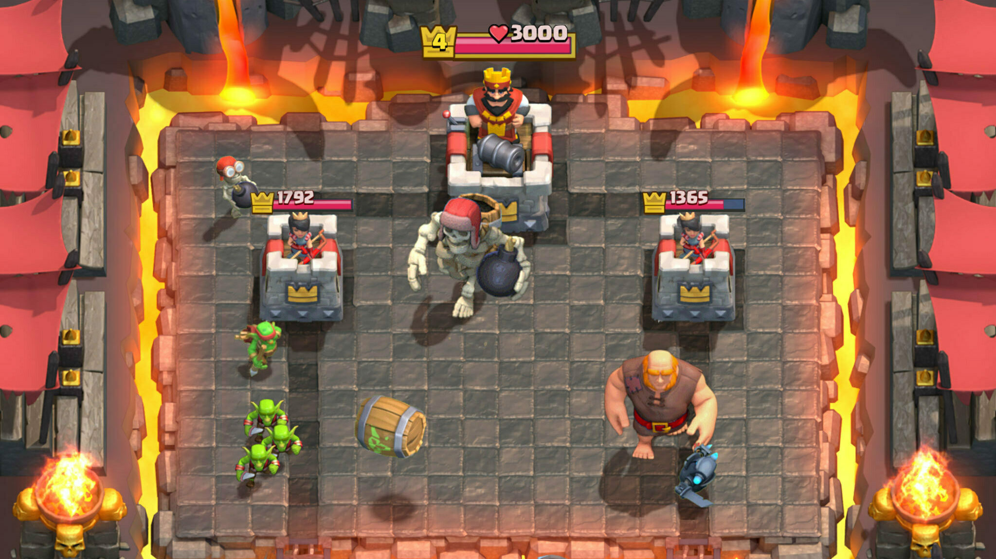 Clash Of Clans Goblin Builder: How To Unlock & Tips… | MobileMatters Clash Of Clans Goblin Builder: How To Unlock & Tips… | MobileMatters