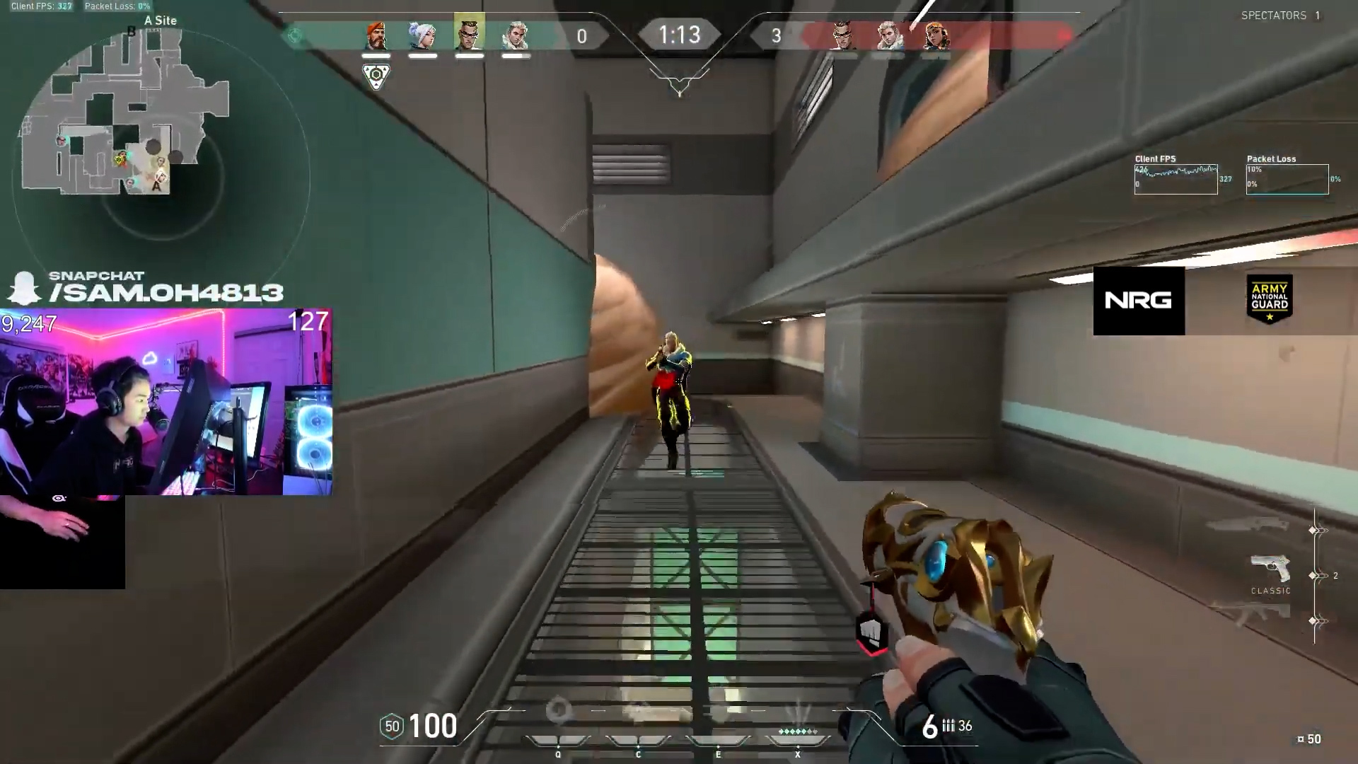 S0m is cracked! | EarlyGame