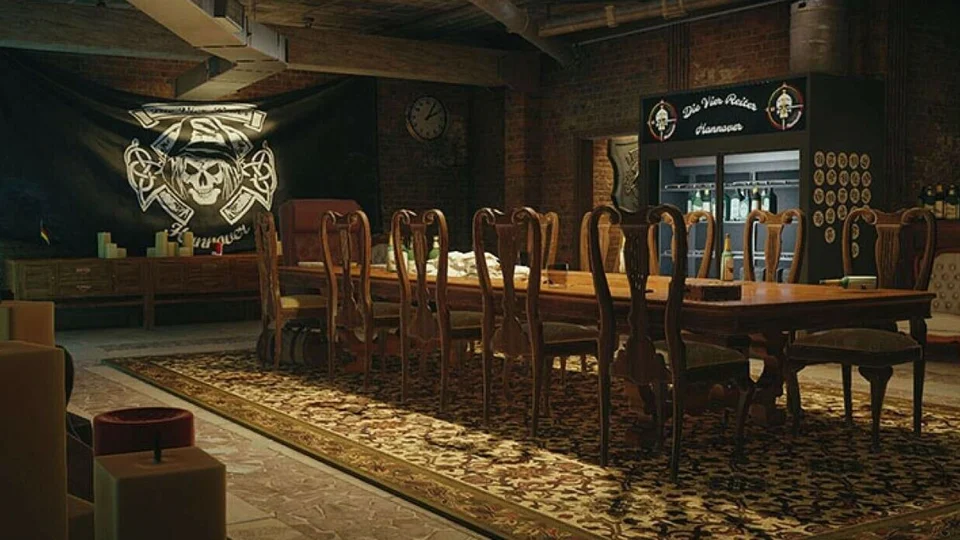 Rainbow Six Mobile To Get Clubhouse Map In Next Beta… | MobileMatters