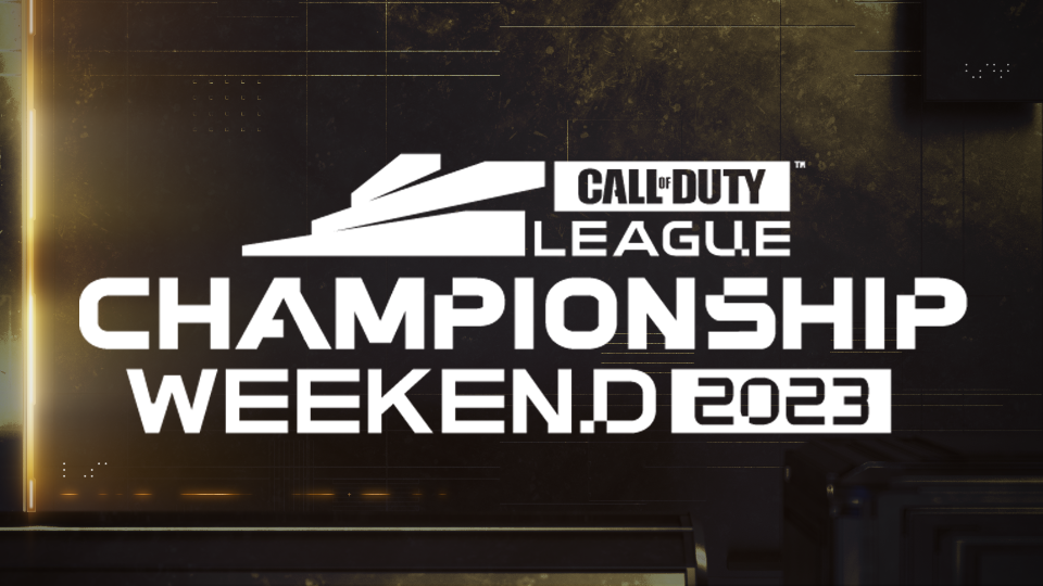 Call of Duty League Championship 2023: Tickets, Date, How… | EarlyGame