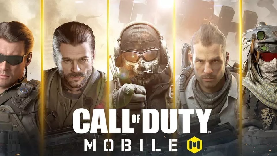 COD Mobile Season 1 (2023): Release Date, Leaks, New… | MobileMatters