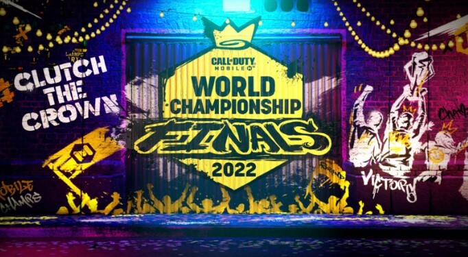 COD World Championship 2022: Schedule, Rewards,… | MobileMatters