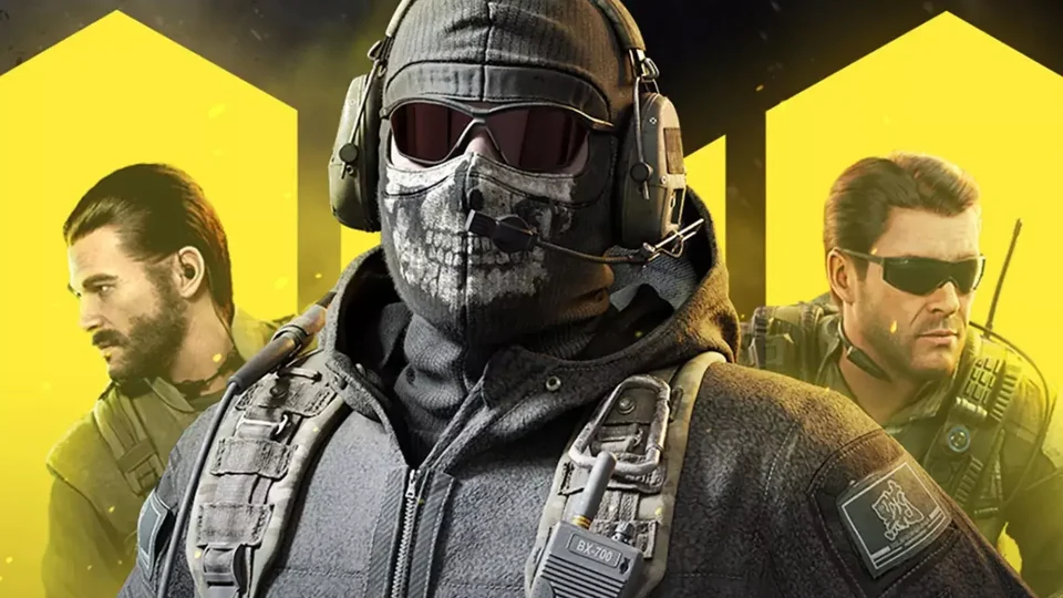 EarlyGame | Call of Duty: Mobile