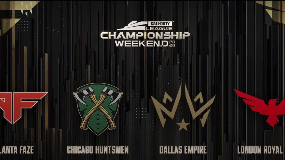 CoD: Das Grand Final der CDL 2020 | EarlyGame