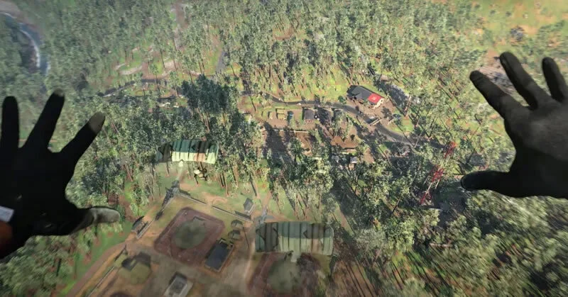 Call of Duty: Warzone – Ural Mountain Map Release Date,… | EarlyGame