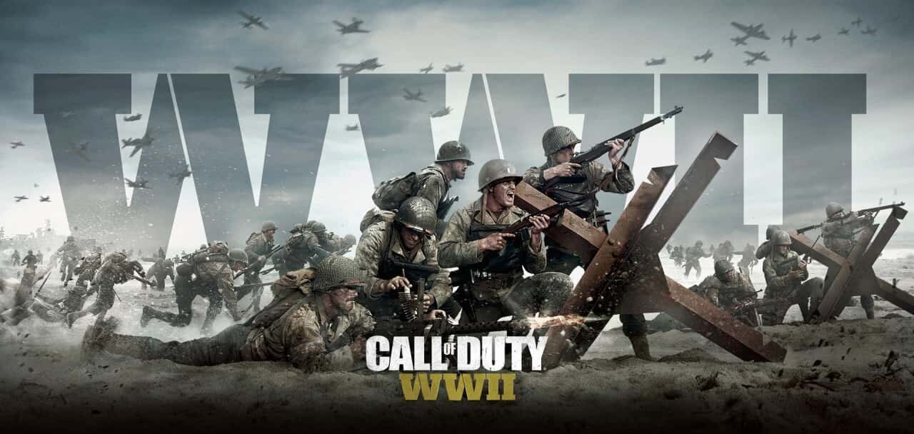 Call of Duty WW2: Vanguard für 2021 bestätigt! | EarlyGame