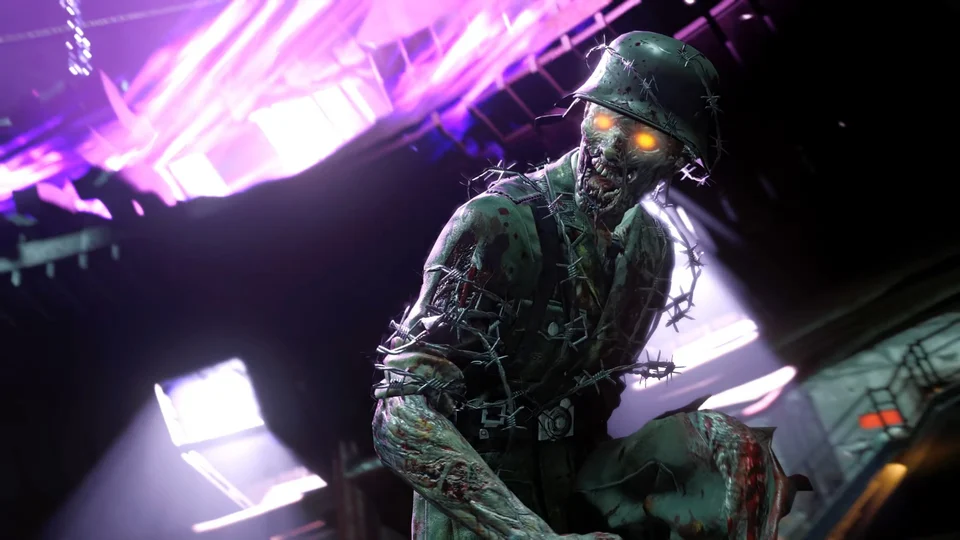 Leak: CoD Zombie Projekt als eigenständiges Spiel in… | EarlyGame