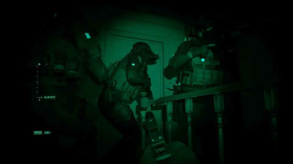 EarlyGame | The Best CoD Mission Of All Time in Crisp 4K