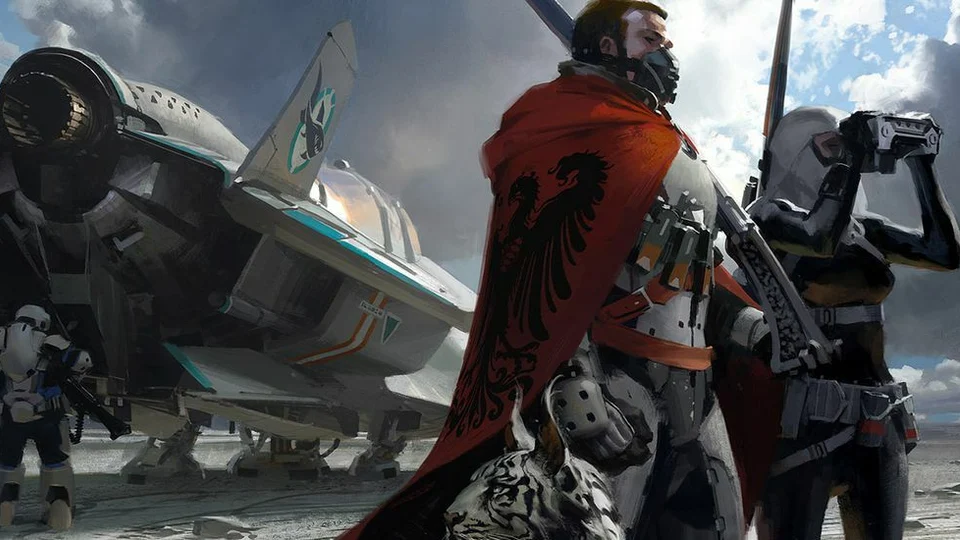 Destiny Goes Esports: New, Competitive Destiny Game | EarlyGame