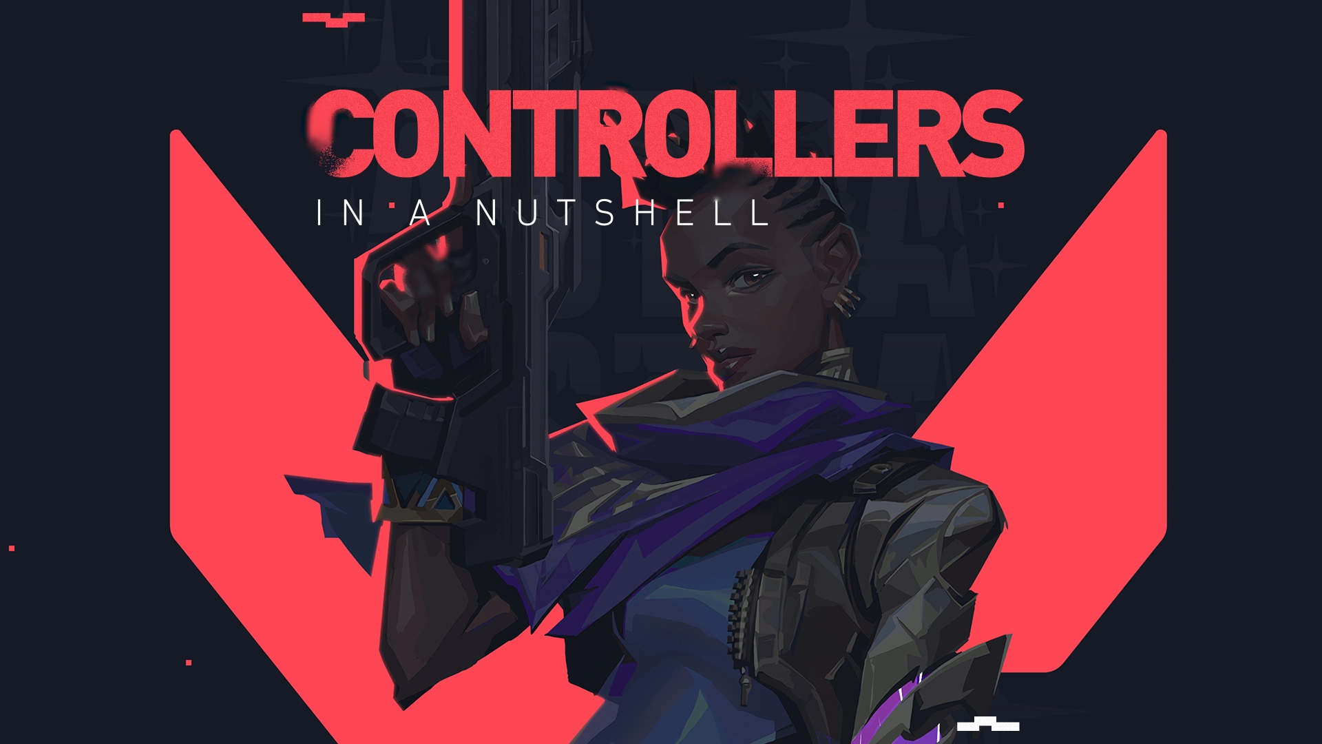 Things Only Controllers Understand in Valorant | EarlyGame