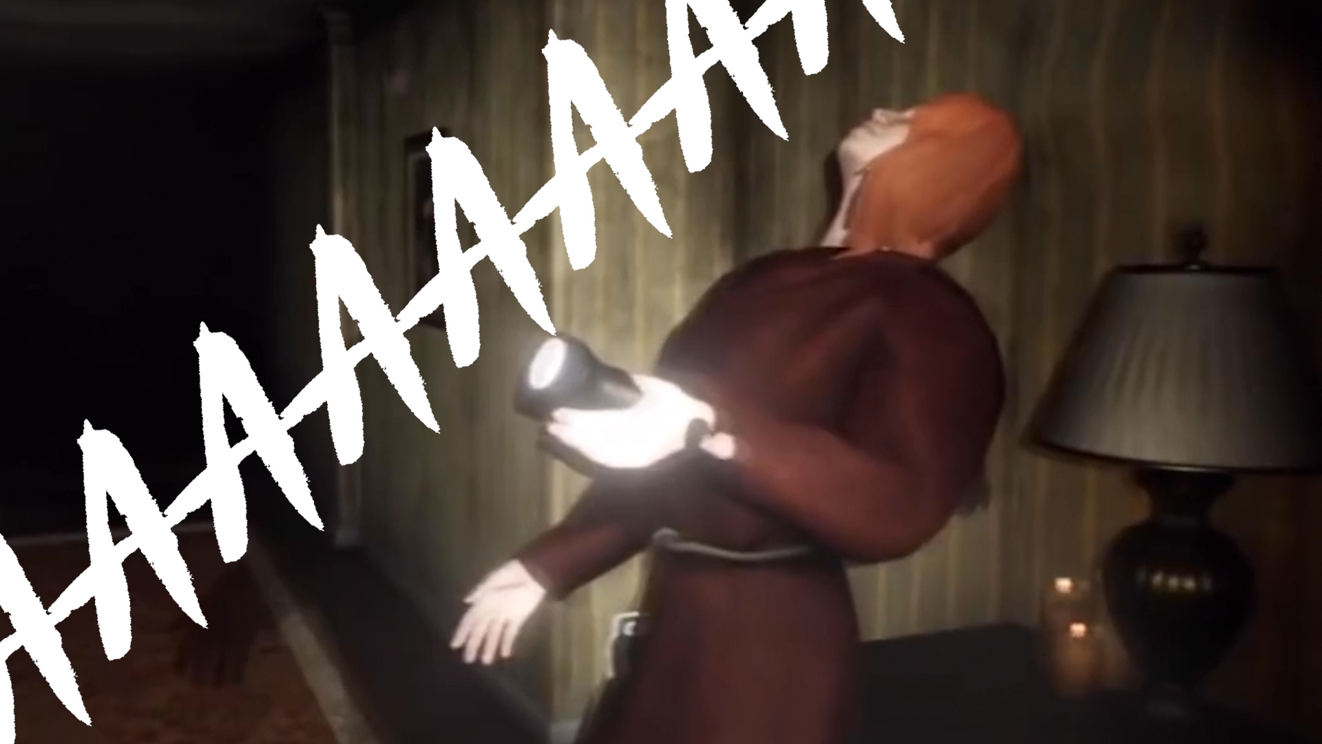 Scary Co-op Games hauen einfach anders rein | EarlyGame