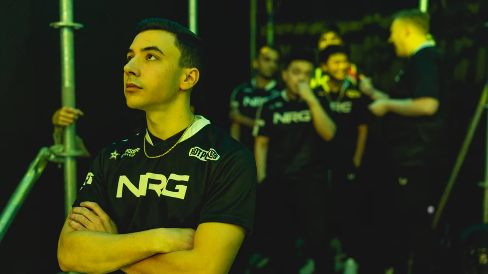 NRG crashies: Valorant Settings & Hardware (2023) | ValorFeed