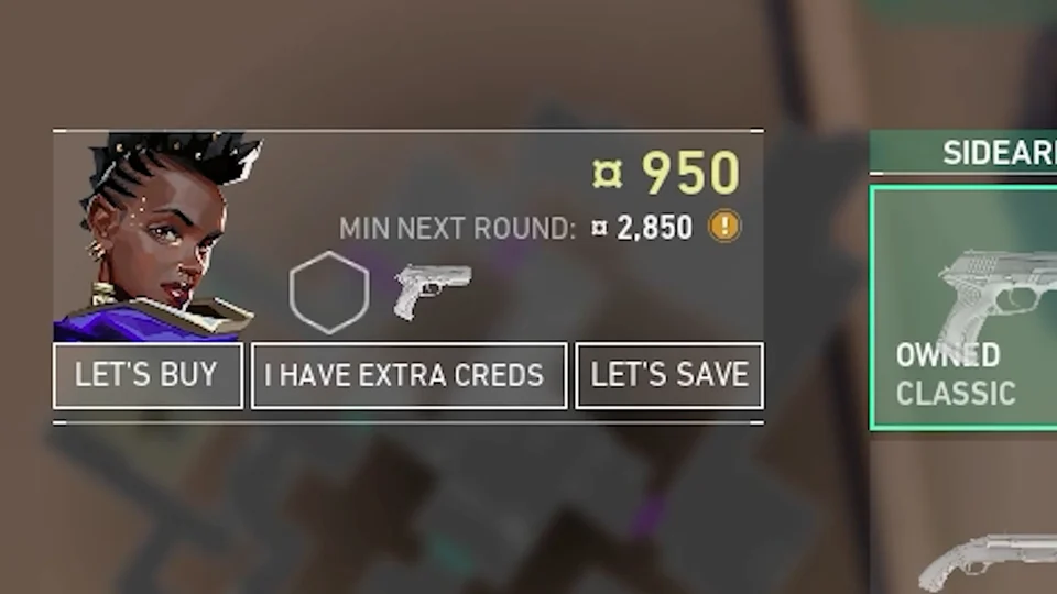 EarlyGame | How to Get More Credits in Round 1