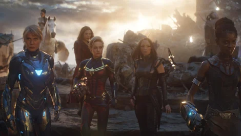 EarlyGame | Top 50 most iconic female movie characters