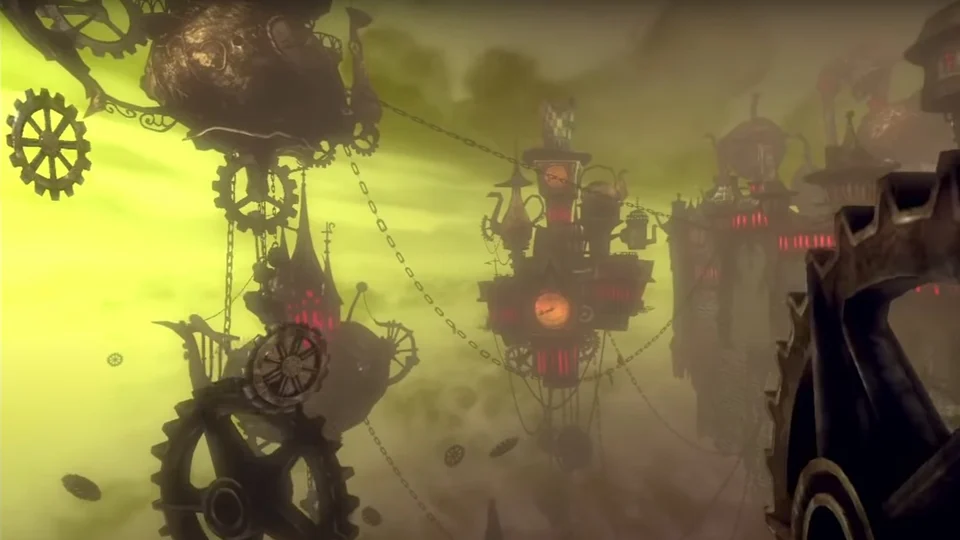 EarlyGame | Top 20 steampunk games of all time