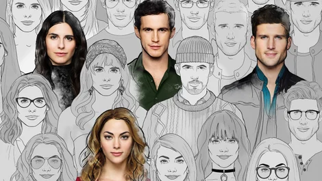 EarlyGame | Top 20 TV Series About Scams and Con Artists