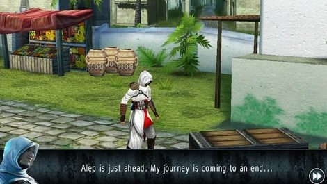 EarlyGame | Every Assassin’s Creed Game in Chronological Order