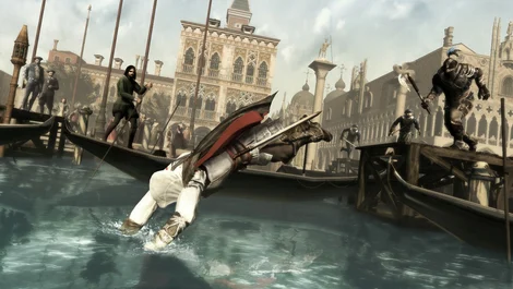 EarlyGame | Every Assassin’s Creed Game in Chronological Order