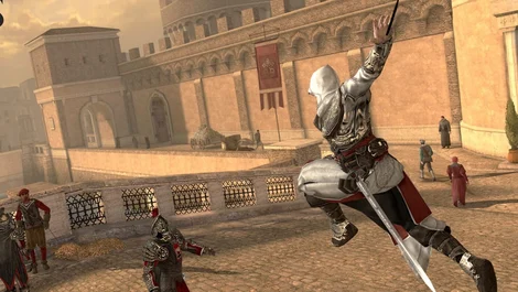 EarlyGame | Every Assassin’s Creed Game in Chronological Order