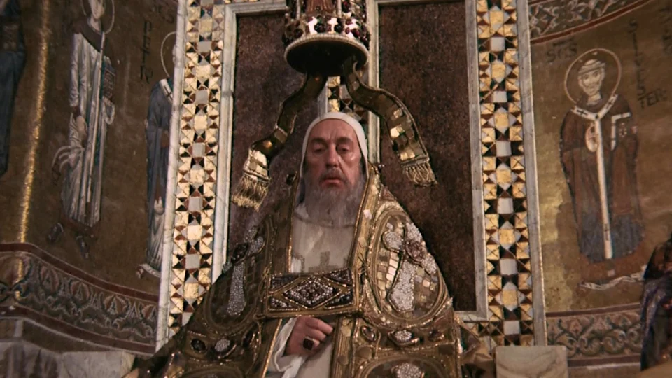 EarlyGame | Top 20 Must-See Movies About The Catholic Church