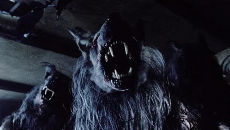 EarlyGame | Top 20 Werewolf Movies of All Time
