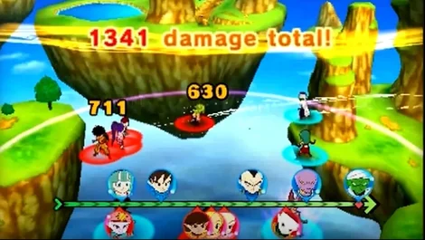 EarlyGame | Top 20 Dragon Ball video games ranked