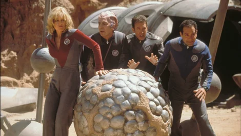 EarlyGame | Top 20 Movies About Aliens