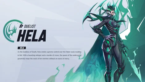 EarlyGame | All Marvel Rivals Duelists ranked from worst to best