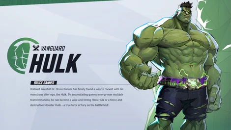 EarlyGame | All Marvel Rivals Vanguards ranked from worst to best