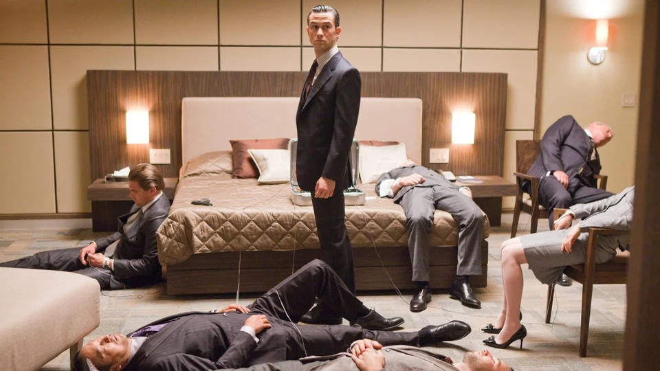 These Are the 15 Movies of the 2010s You Absolutely Need… | EarlyGame