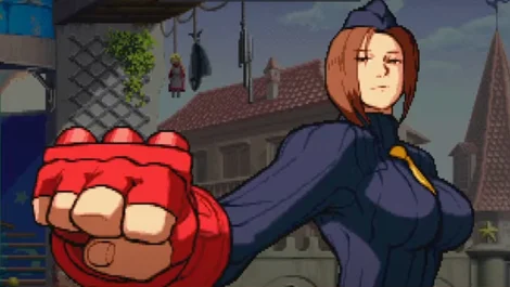 EarlyGame | Top 20 most iconic female characters in Street Fighter