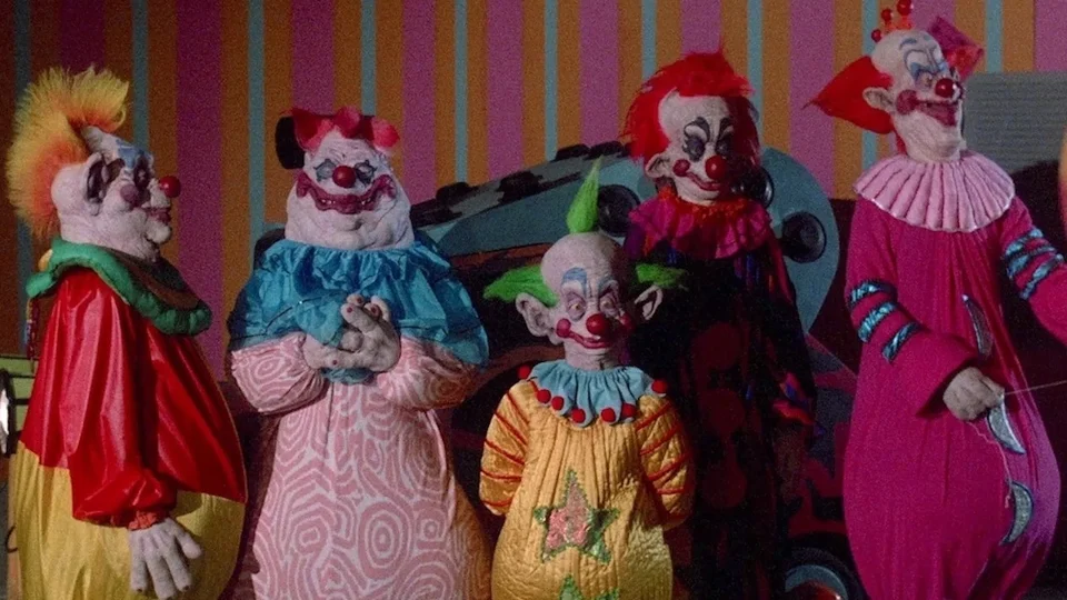 10 Absurd and Ridiculous Horror Movies to Watch This… | EarlyGame