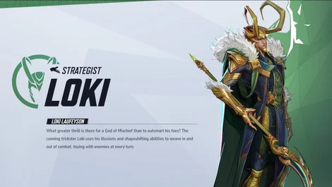 EarlyGame | All Marvel Rivals Stategists ranked from worst to best